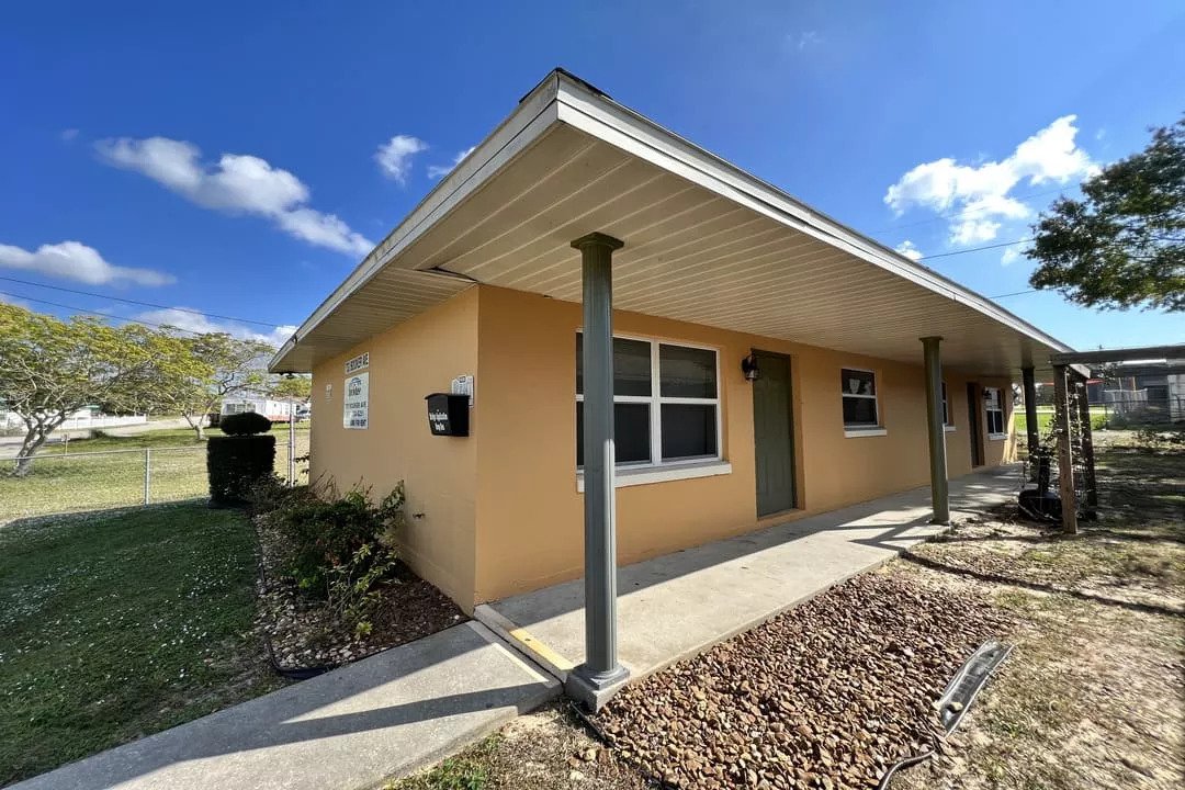 The Bridge Apartments - Equity Management Partners